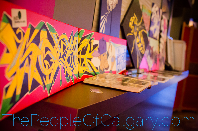 These Calgary Musicians | Rob Moses Photography