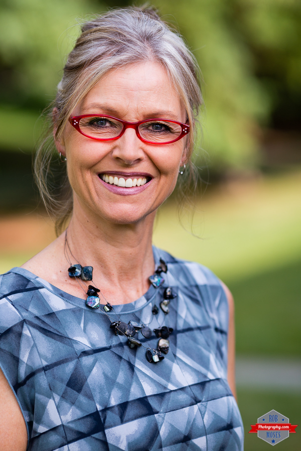 Mary Portrait | Rob Moses Photography