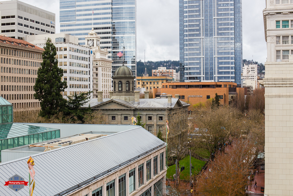 Portland Buildings | Rob Moses Photography