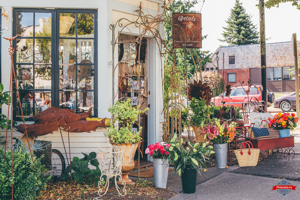 Anytown USA | Rob Moses Photography