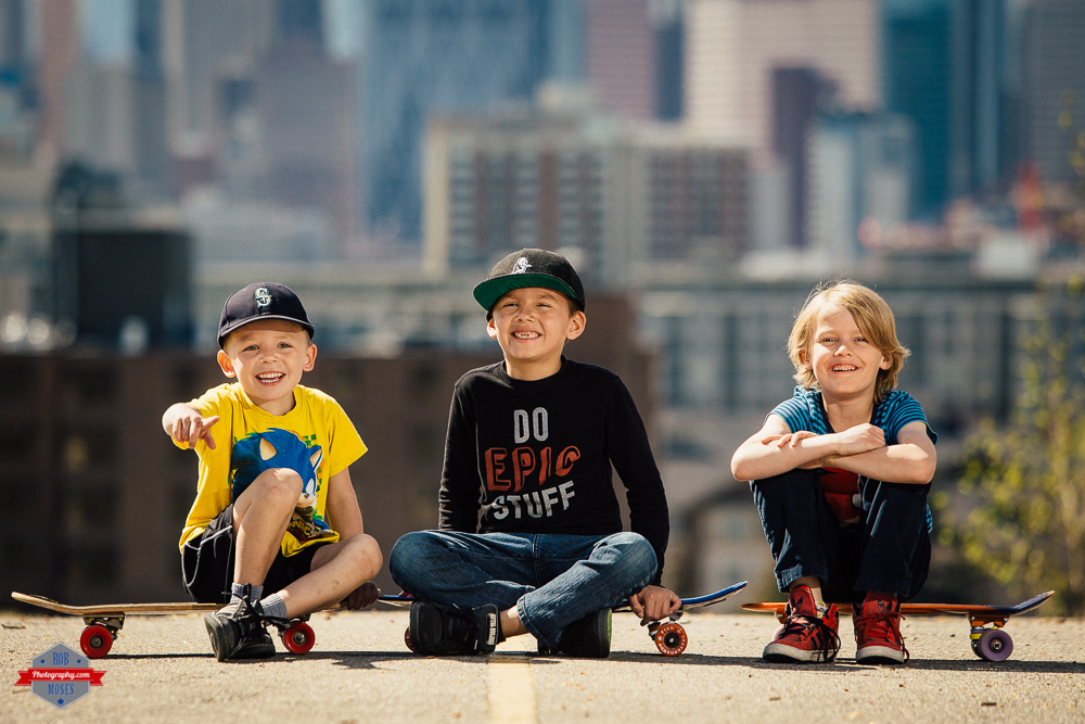 Skaters | Rob Moses Photography