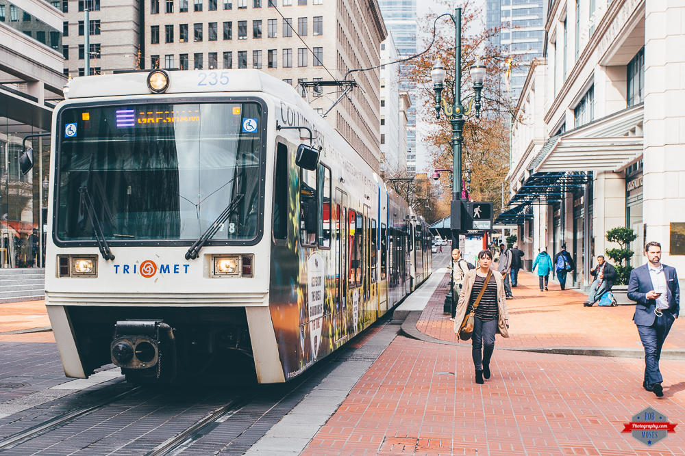 TriMet | Rob Moses Photography
