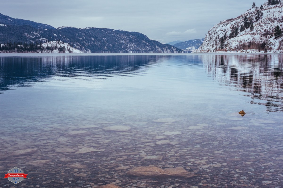 Cold Kal Lake | Rob Moses Photography
