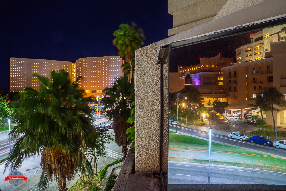 Cancun Reflection | Rob Moses Photography