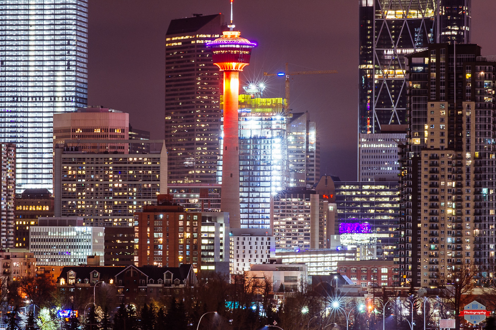 The Little Tower | Rob Moses Photography