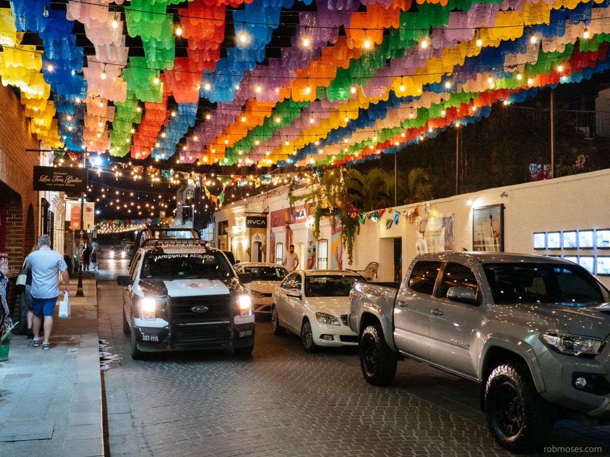 These Lights Tho | Rob Moses Photography