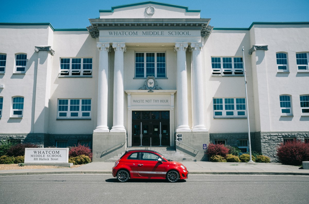 Old School | Rob Moses Photography